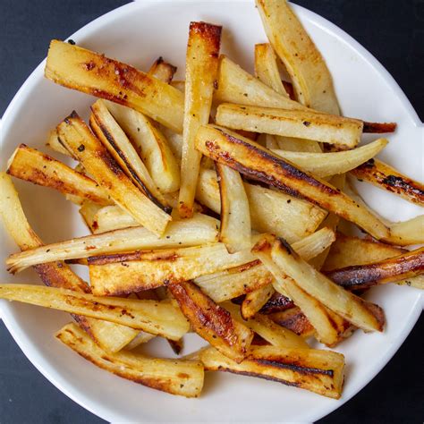 Simple Roasted Parsnips With Honey 38 Minutes Two Kooks In The Kitchen Simple Roasted Parsnips With Honey 38 Minutes Two Kooks In The Kitchen