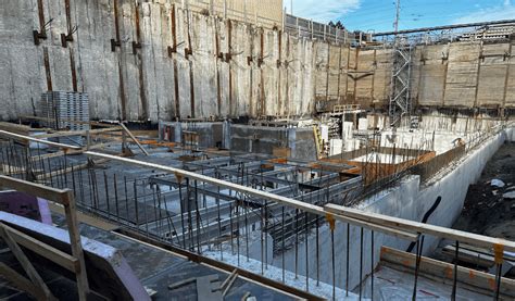 Rebar Installation For Projects Ontario Rebars Inc