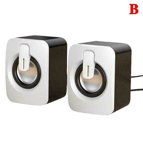 Selling Pc Speakers Usb Powered Laptopdesktop Mini Speaker Computer