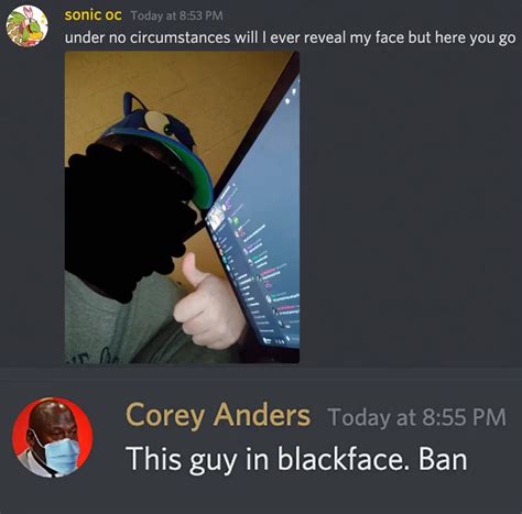 Discord Irl Scrolller