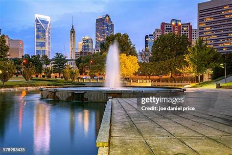 Marshall Park Charlotte Photos And Premium High Res Pictures Getty Images