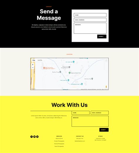 How To Add Google Maps To Your Divi Website