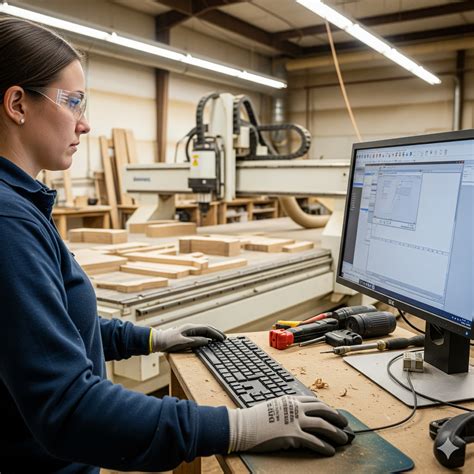 Cnc Spoilboard Tips For Optimal Cnc Results