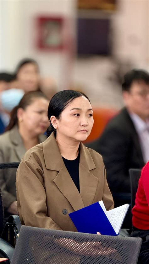 Нийслэлийн Жижиг дунд үйлдвэр үйлчилгээг дэмжих төв НӨҮГ Added A New Нийслэлийн Жижиг