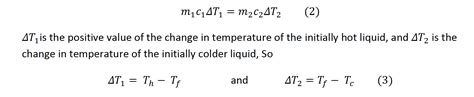 Solved Assume We Have A Hot Block Of Solid Object Of Mass Chegg