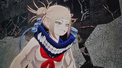 Mha Toga Roasts Camie Youtube