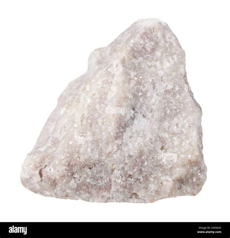Macro Shooting Of Specimen Natural Rock Specimen Of Dolomite Dolostone Mineral Stone