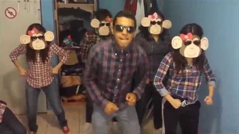 The Lazy Song YouTube