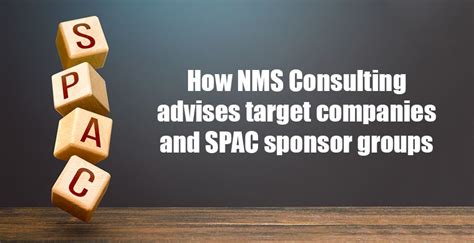Nms Consultings Insight Article Featured On