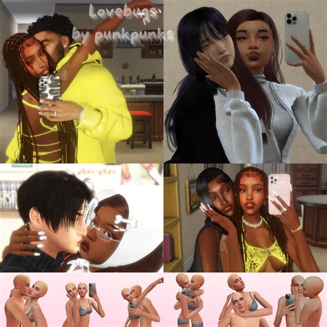 29 Best Sims 4 Mirror Selfie Poses For Stunning In Game Photos