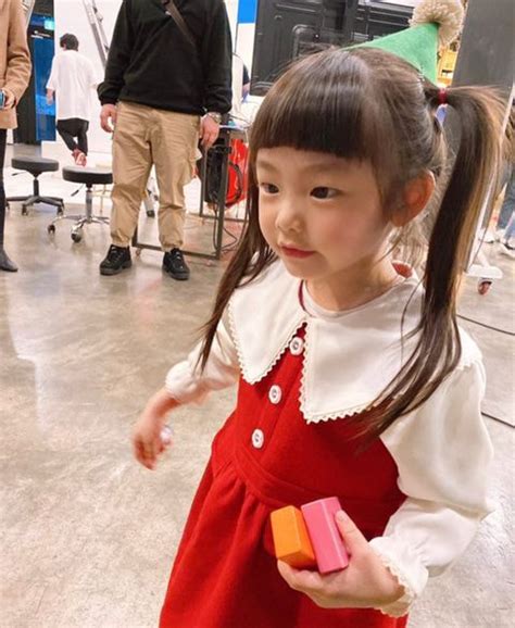 문희준 소율 딸 잼잼이 최근  연예이슈 수다방 네모판