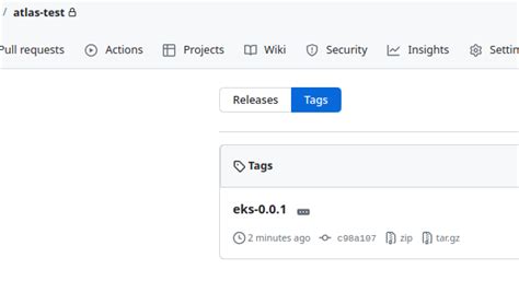 github actions docker build to aws ecr and helm chart deployment to