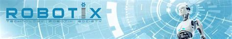 Technology Robotix Society On Linkedin Ready For A Riveting Learning Experience With Hands On