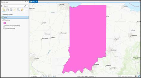 Using Arcgis Pro To Generate Test Data For Use Wit Esri Community