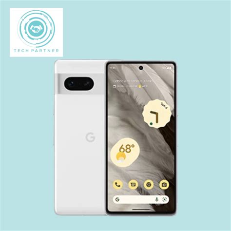 Google Pixel 7a Lazada PH