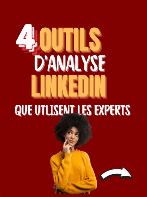 4 Outils Préférés Des Experts Linkedin Pdf