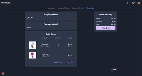 Github Nogenemnextjs Simple Ecommerce A Simple Ecommerce Done With
