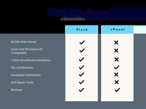 Fast Plesk Hosting Best Plesk Web Hosting Provider