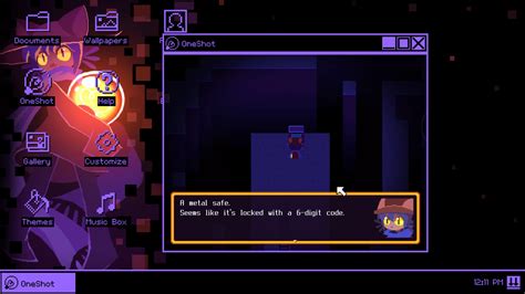 6 Digit Code R Oneshot