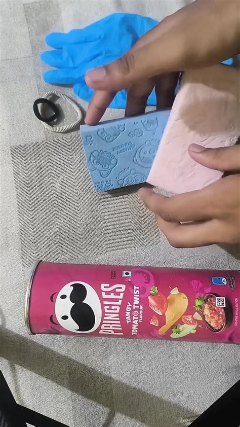 Crafting A Sex Toy At Home And Then Using It When Feeling Horny Gay