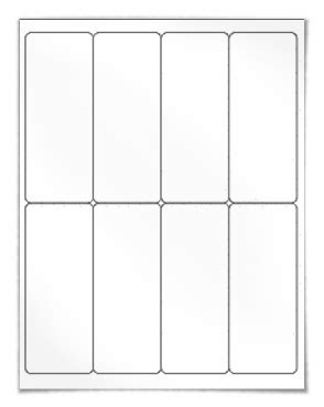 LibreOffice Label Template