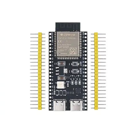 Unsoldered Esp32 S3 Wifi Bluetooth Compatible Ble 50 Mesh Development Board N8r2