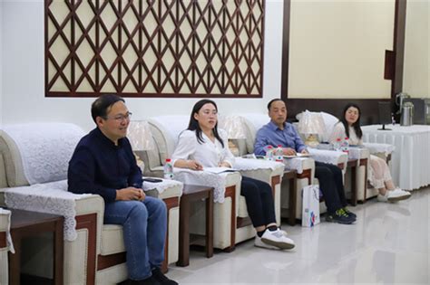 晋中信息学院召开“校企联动·产教融合”专题座谈会华禹教育网