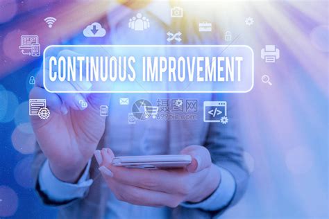 持续改进高清图片下载 正版图片503749952 摄图网 持续改进高清图片下载 正版图片503749952 摄图网