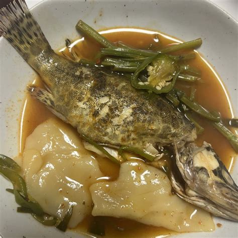 한탄강 청년어부 포천 맛집 샛청가든 쏘가리 민물매운탕 밀키트 후기 네이버 블로그