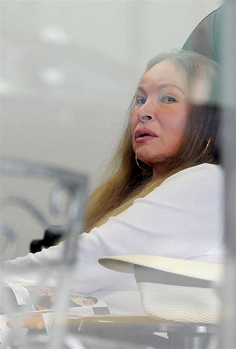 Raquel Welchs Last Photos Painful Final Public Sighting
