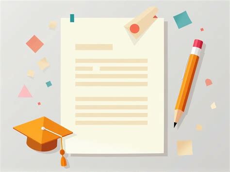 Letter Samples And Examples For Csc Scholarship Applications