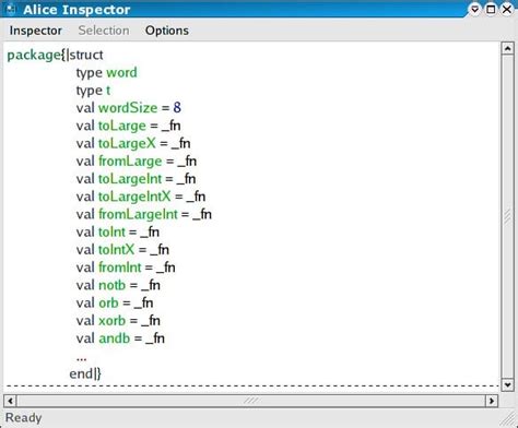 A Guide To The Alice Programming Language Think Ml Oz Rprogramming
