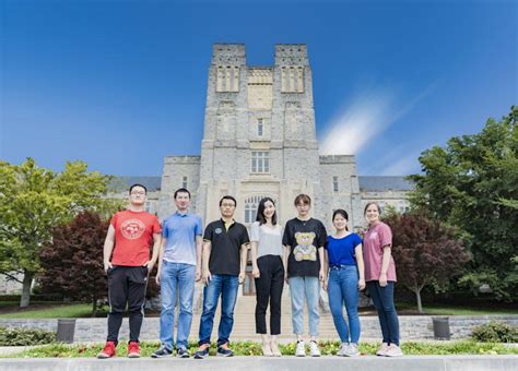 Group Members Nano Energy And Environmental Catalysis Lab