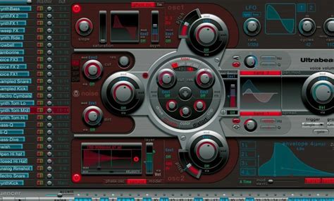 How To Use EVOC 20 In Logic A Quick Guide