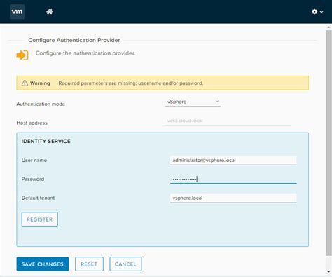 Vmware Vrealize Orchestrator 81 New Features And Installation