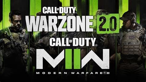 Los Fans De Modern Warfare 2 Están Preocupados Porque Warzone 2 Arruine