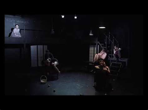 Спектакль «Неизвестный друг» (трейлер) - YouTube