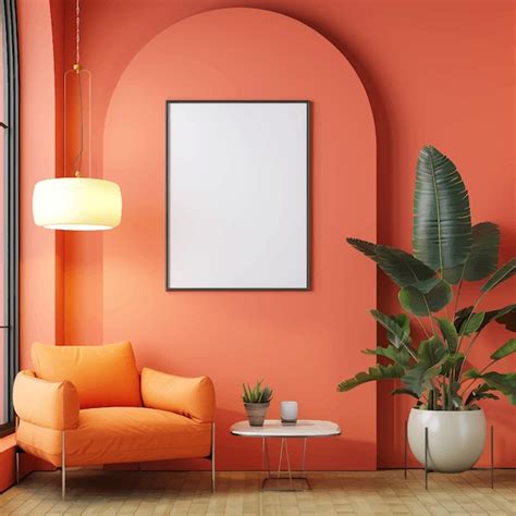 Living Room Picture Render Identity Portfolio Couch Living Sofa Canvas Comfortable Furniture