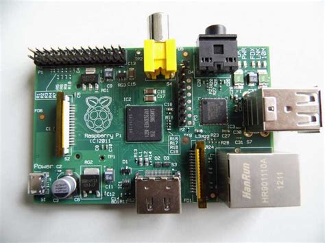 Wiki Ipfire Org Raspberry Pi One B