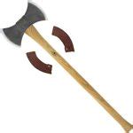 Best Double Bit Axes Axethrowingpro Com