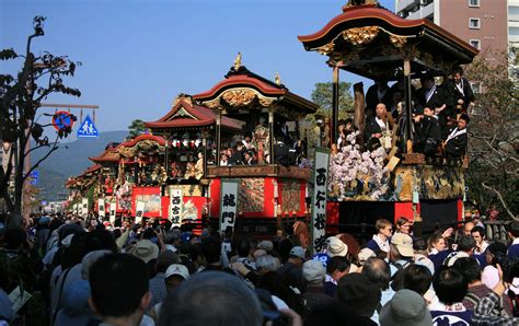 Otsu Festival