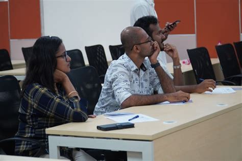 Hari Krishnan U On Linkedin Had A Good Time Evaluating Projects Alongside Akhil Krishnan S And