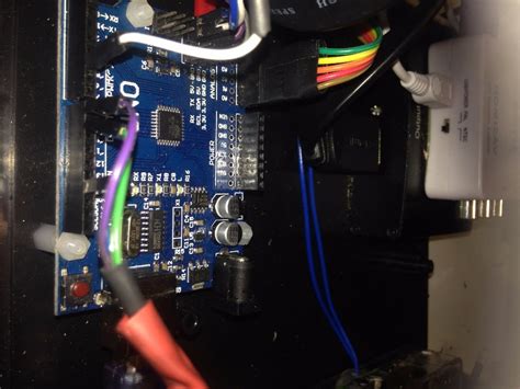 Ambilight System For Every Input Connected To Your Tv Ws2812b Arduino