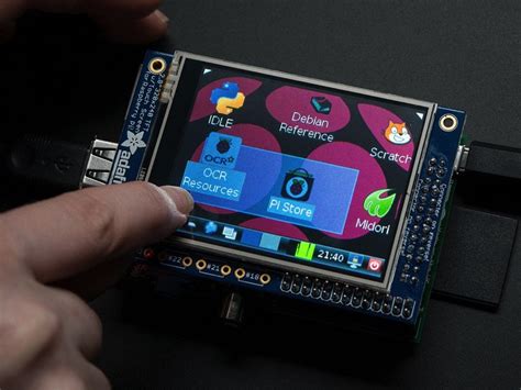 Diy Dedicated Youtube Live Streaming Camera Raspberrypi Piday Raspberrypi Adafruit