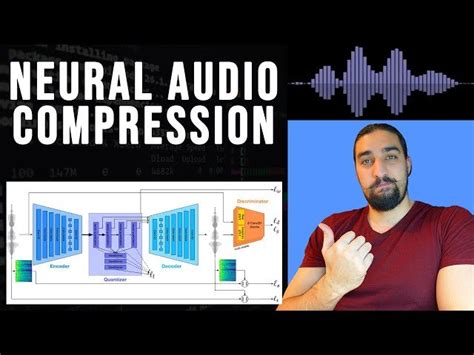 High Fidelity Neural Audio Compression Paper And Code Explained Study