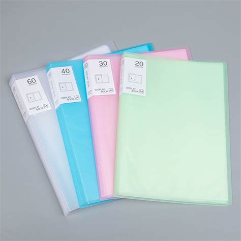 Jual File Dokumen Map Plastik Keeper Clear Holder Document Shopee Indonesia