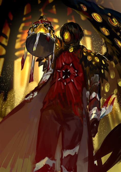 Roland And Big Bird Project Moon And More Drawn By Nishikujic Danbooru