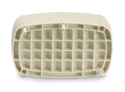 Millistak Pod 深层过滤器，de75 介质系列，0 054 M2 表面积，1 4 In 软管倒钩连接，millistak ® Pod Depth Filter