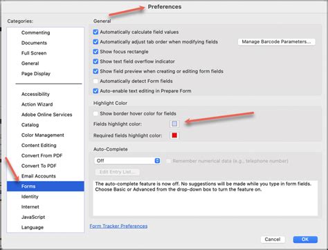 Interactive Pdf Checkboxes Adding Automatic Fields Adobe Community