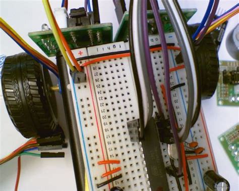 4tronix arduino